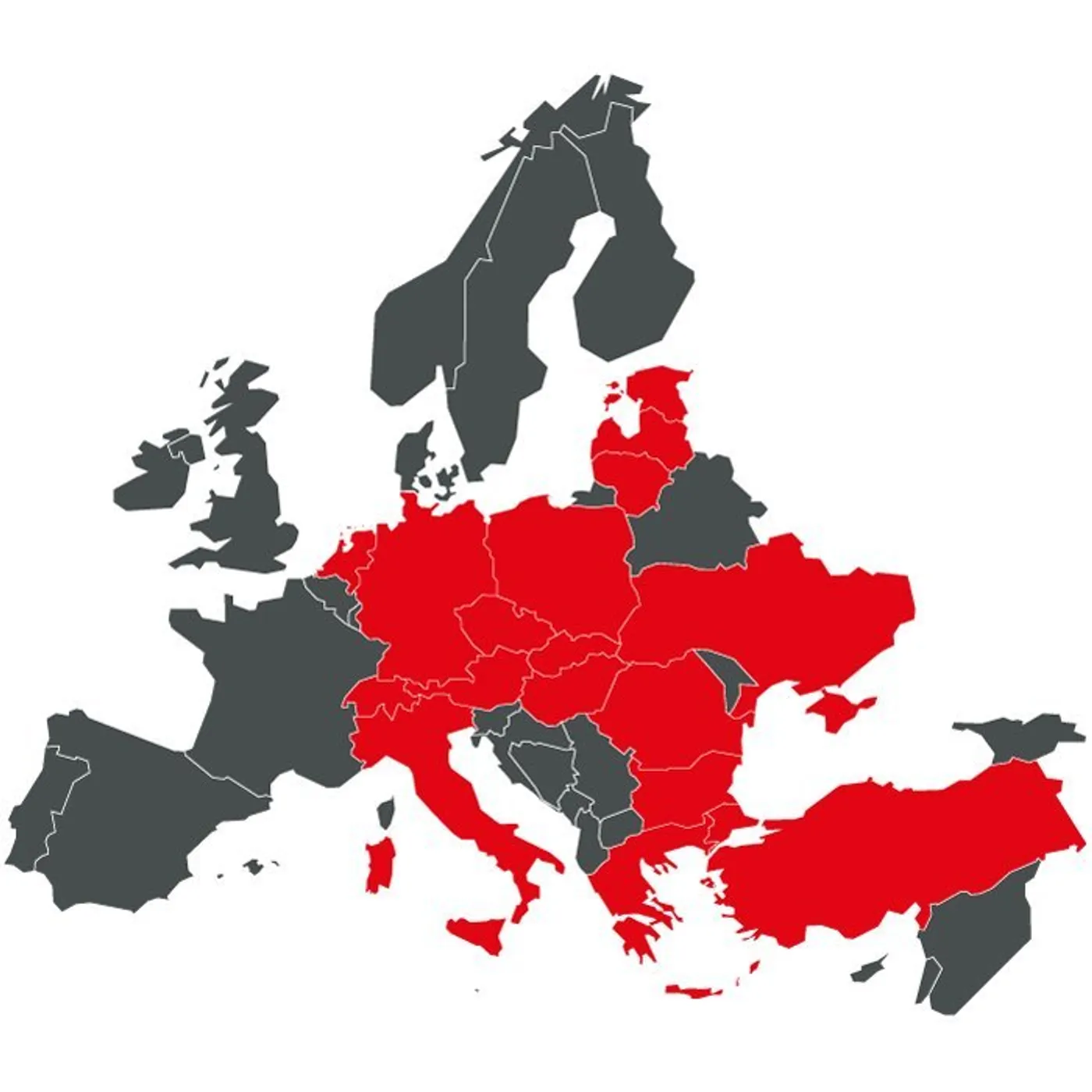 EuroHub System
